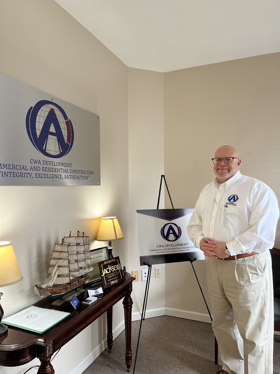 CWA Development – Construction Services in Jackson TN